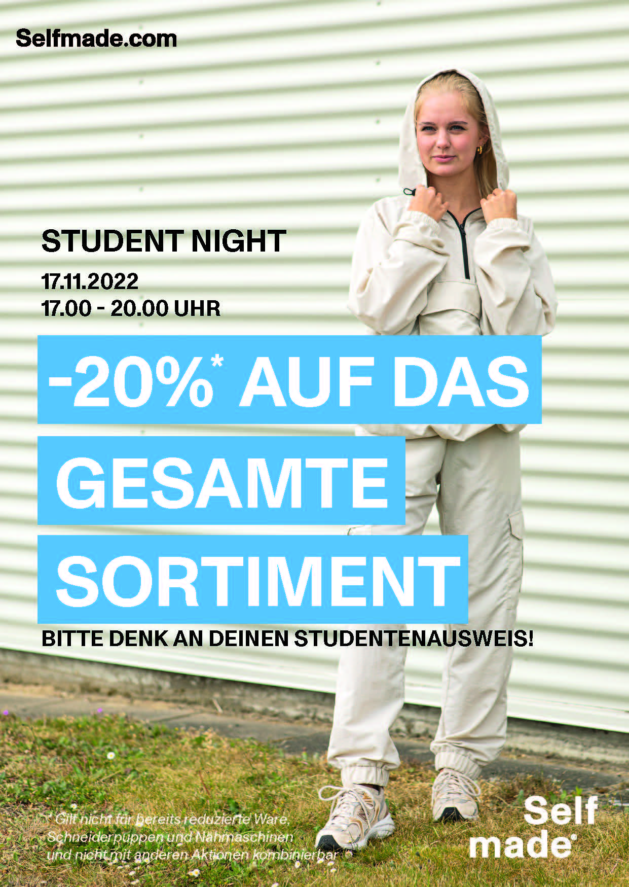 Student Night